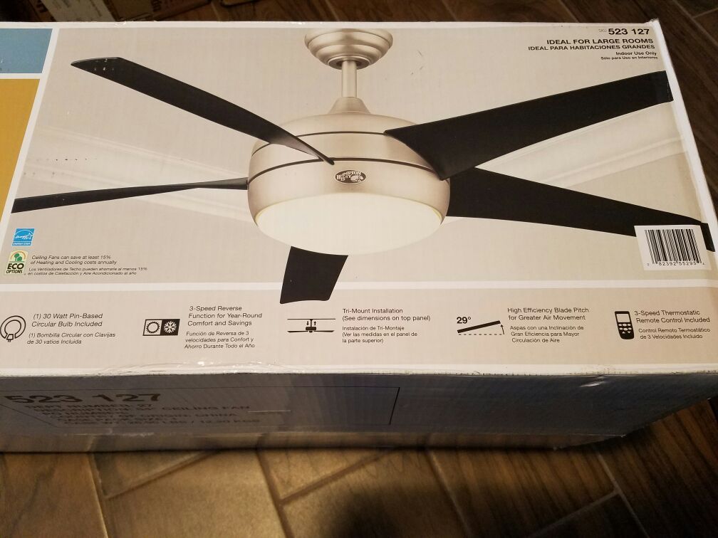 Hampton Bay Ceiling Fan Windward Ii Parts | Shelly Lighting