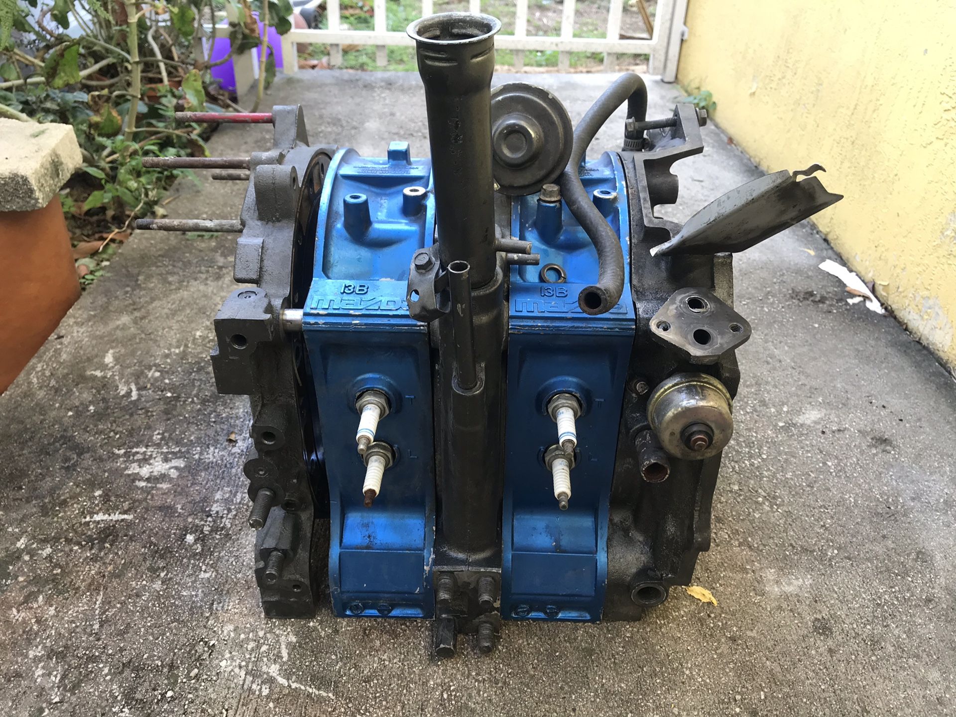 13b Housings and Plates for Sale in Miami, FL - OfferUp