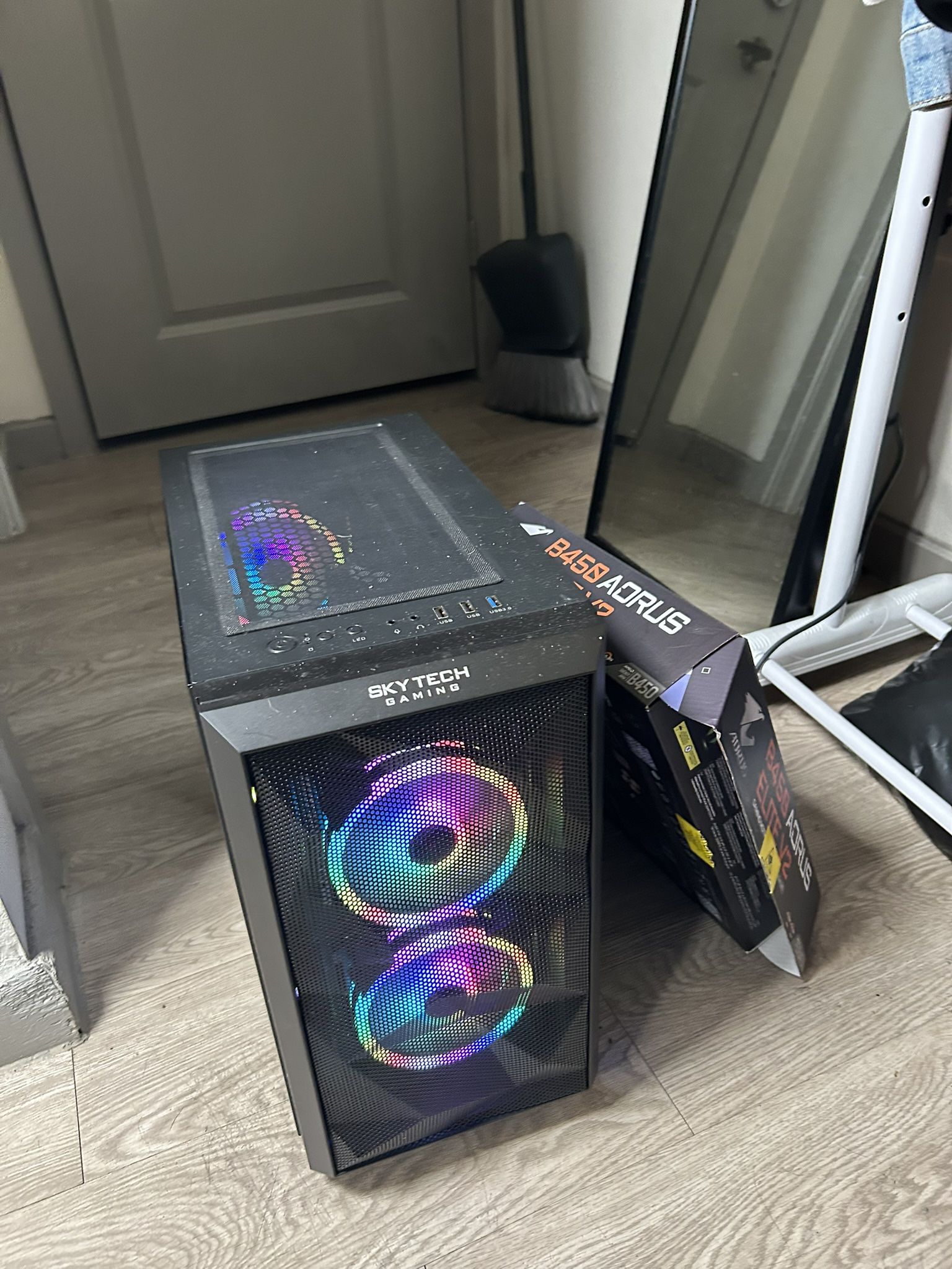 Skytech Chronos Mini for Sale in Houston, TX - OfferUp