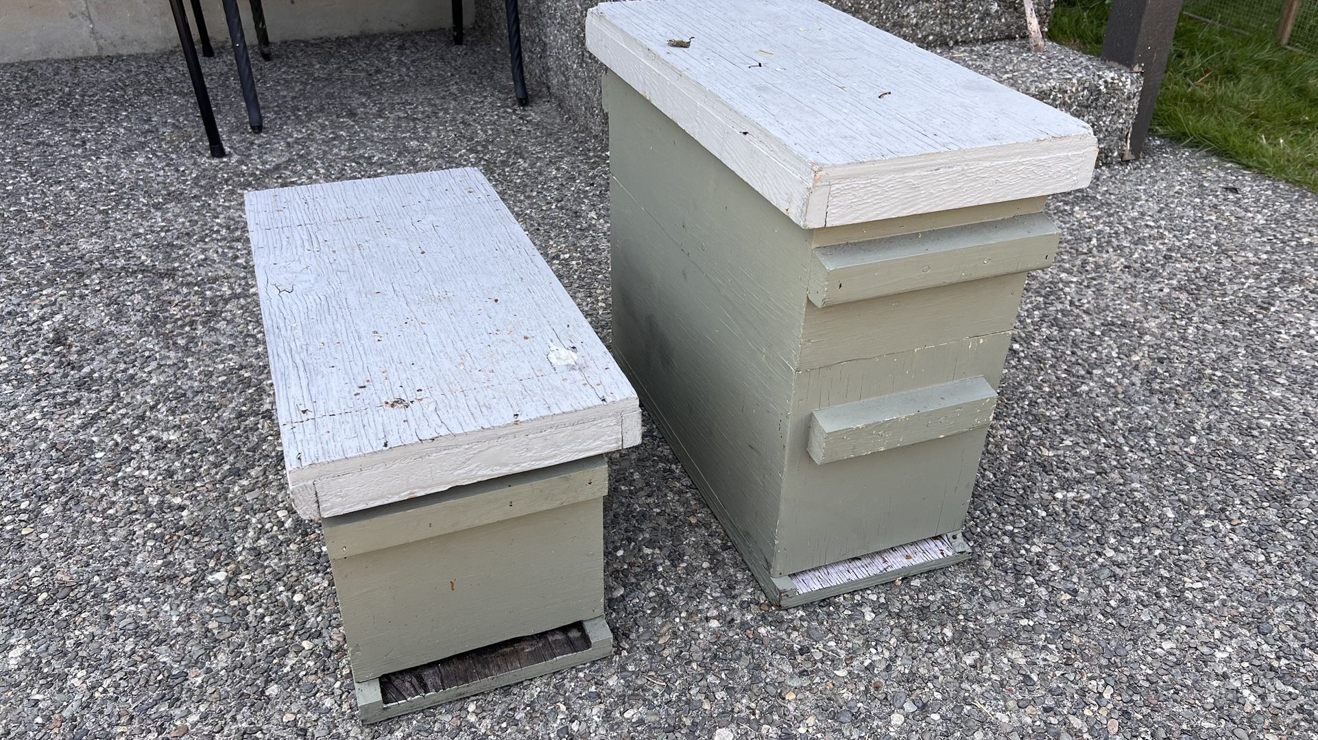 Bee Hives for Sale in Marysville, WA - OfferUp