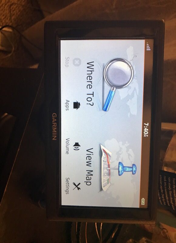 Garmin 145-01615-11 As-is GPS NAV for Sale in Boise, ID - OfferUp