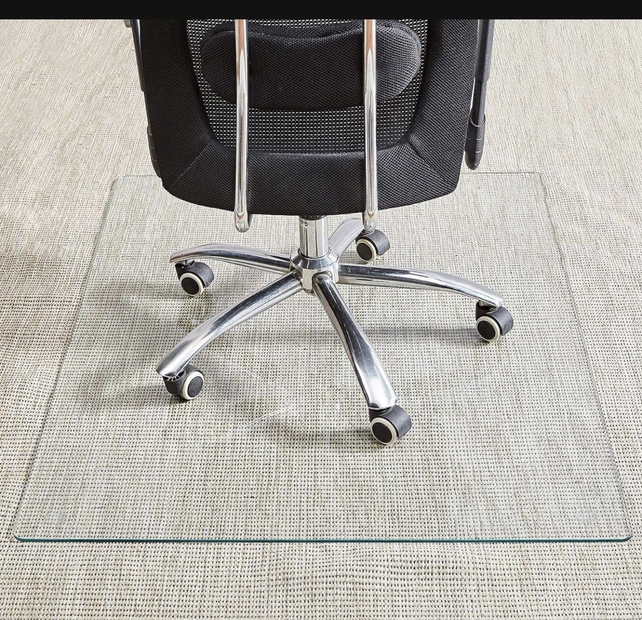 Thick Chair Mats For Carpet