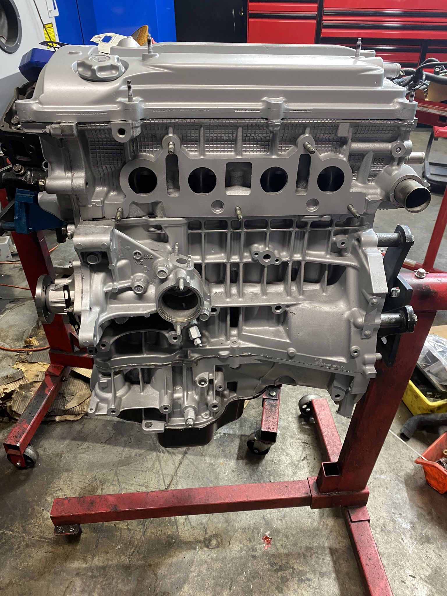 Scion XB Motor for Sale in Rialto, CA - OfferUp