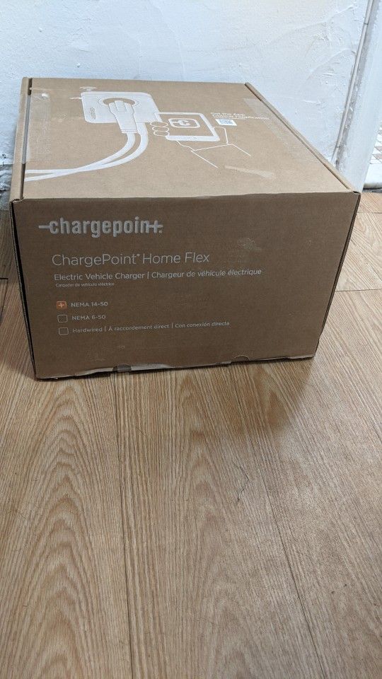 ChargePoint Home Flex for Sale in Bronx, NY - OfferUp
