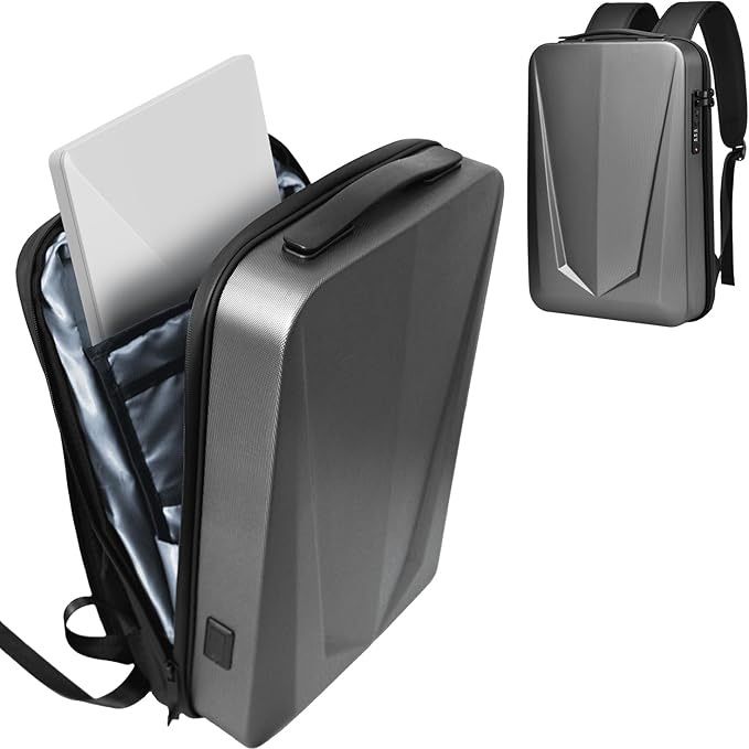 Starlink Mini Backpack Case, Protective Hard Shell Case for Dish ...