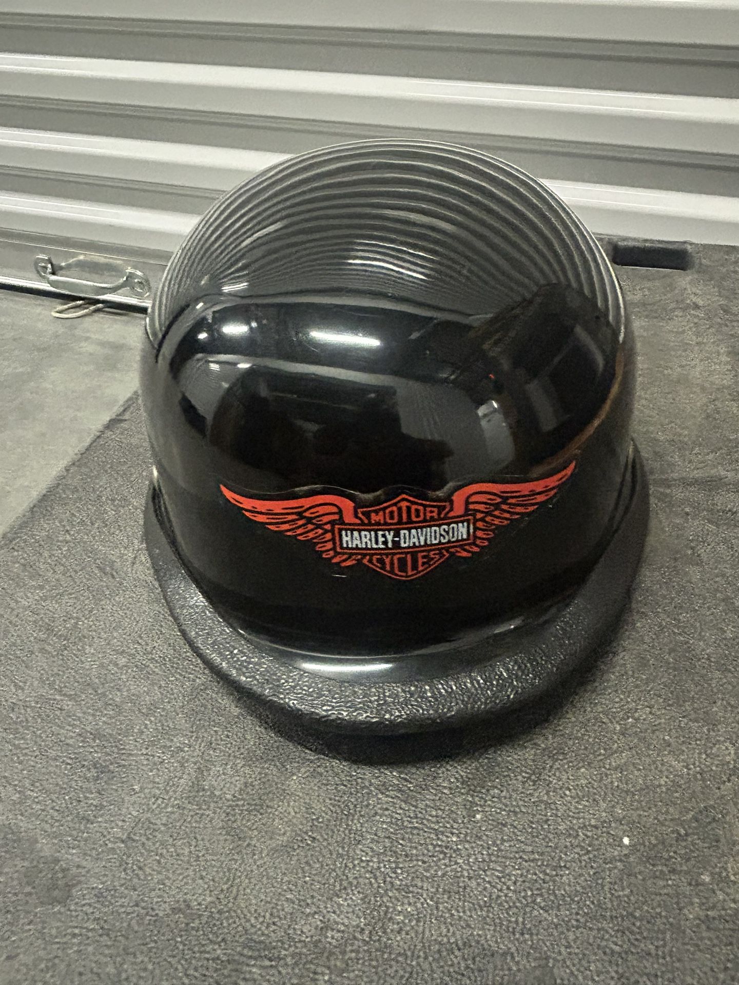 Harley Davidson Helmet for Sale in Pompano Beach, FL - OfferUp