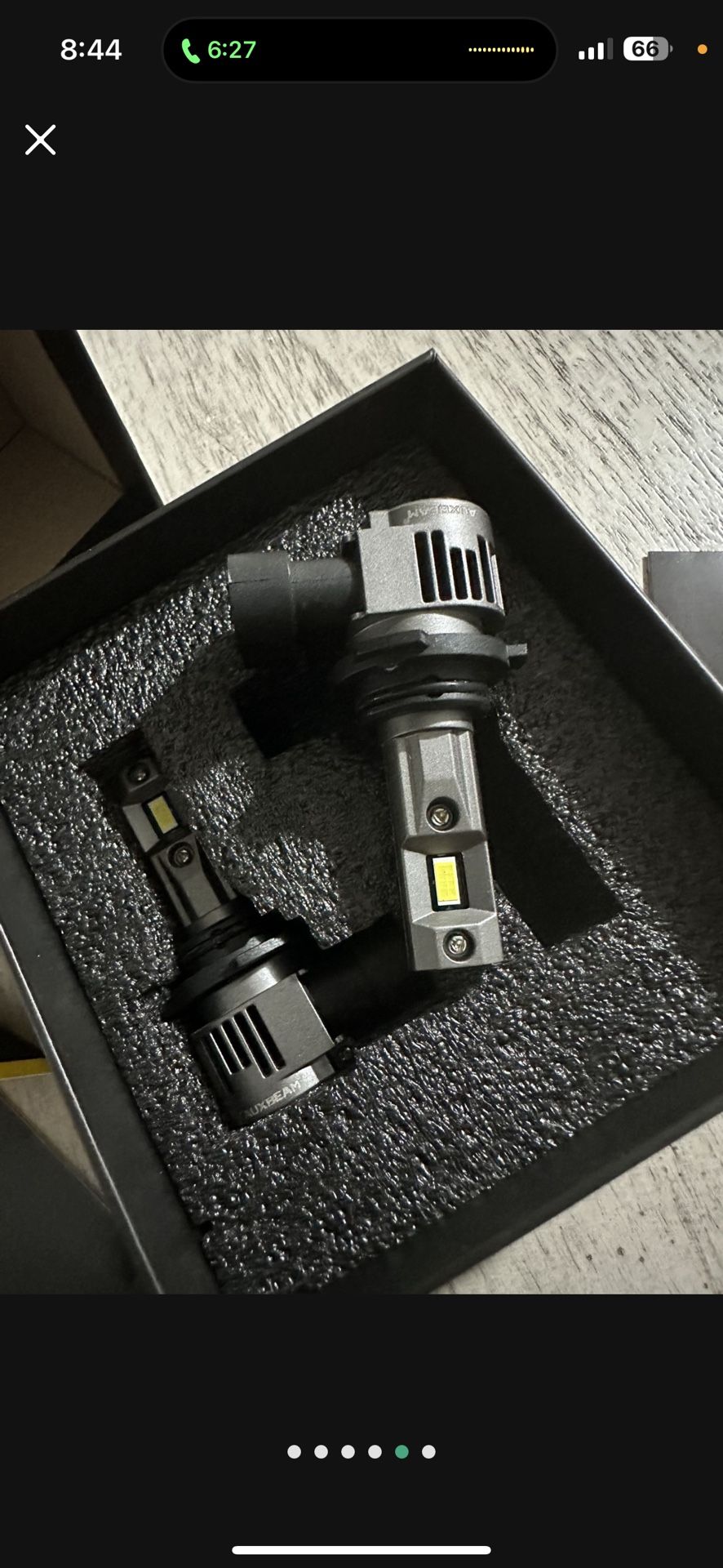 9006 Led Lights for Sale in Houston, TX - OfferUp