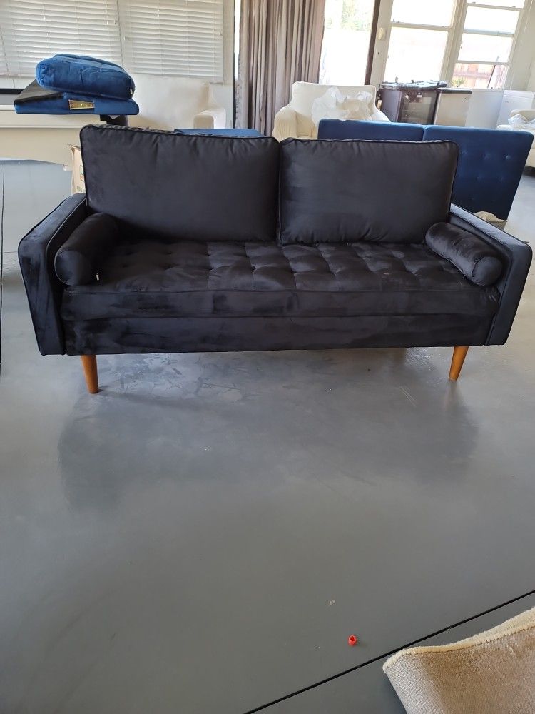 (2) 56" Sofa for Sale in Glmn Hot Spgs, CA - OfferUp