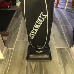 Oreck Xl Upright Vacuum