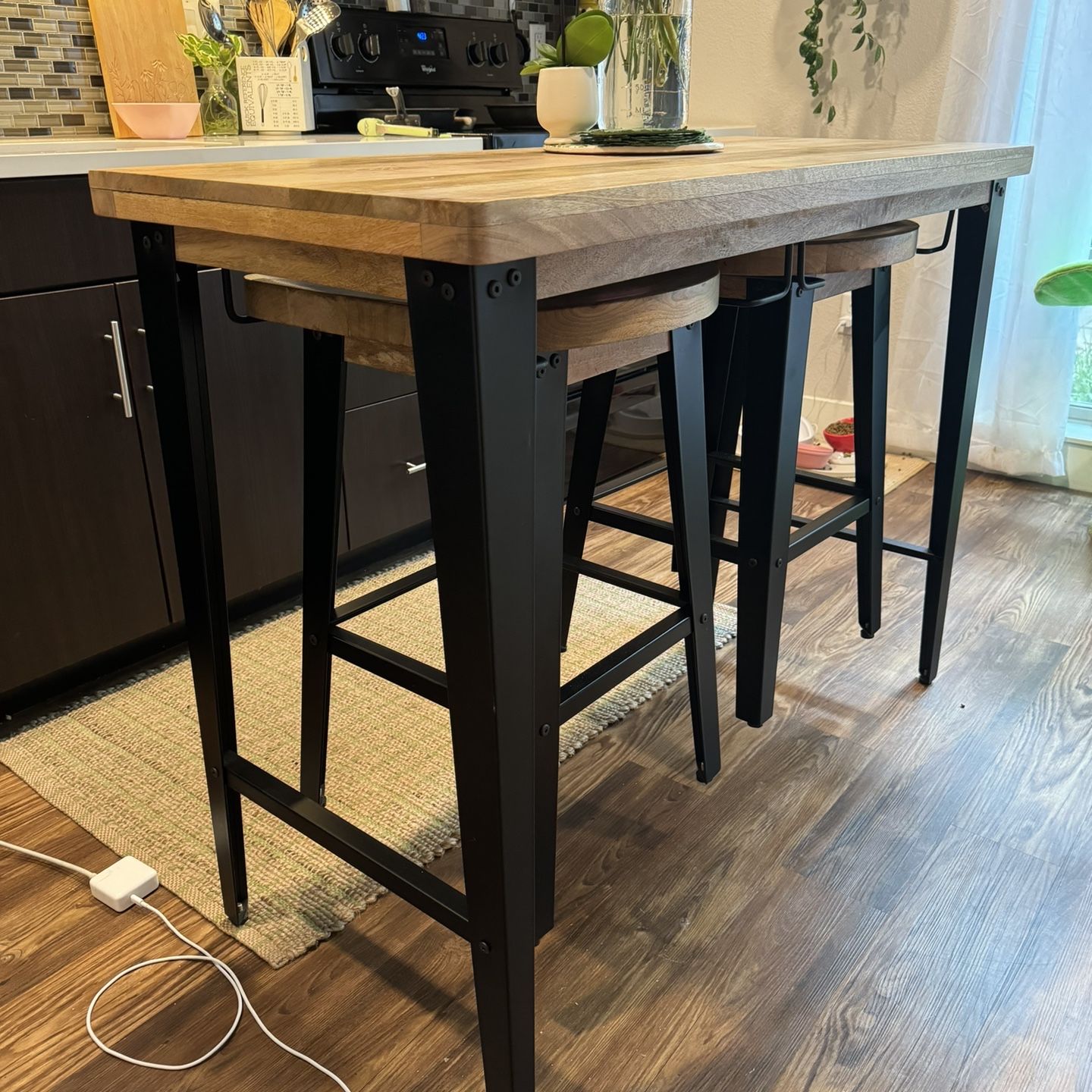 Urban Outfitters Haskall Breakfast Bar for Sale in Denver CO OfferUp