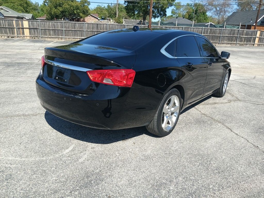 2016 Chevrolet Impala for Sale in Dallas, TX - OfferUp