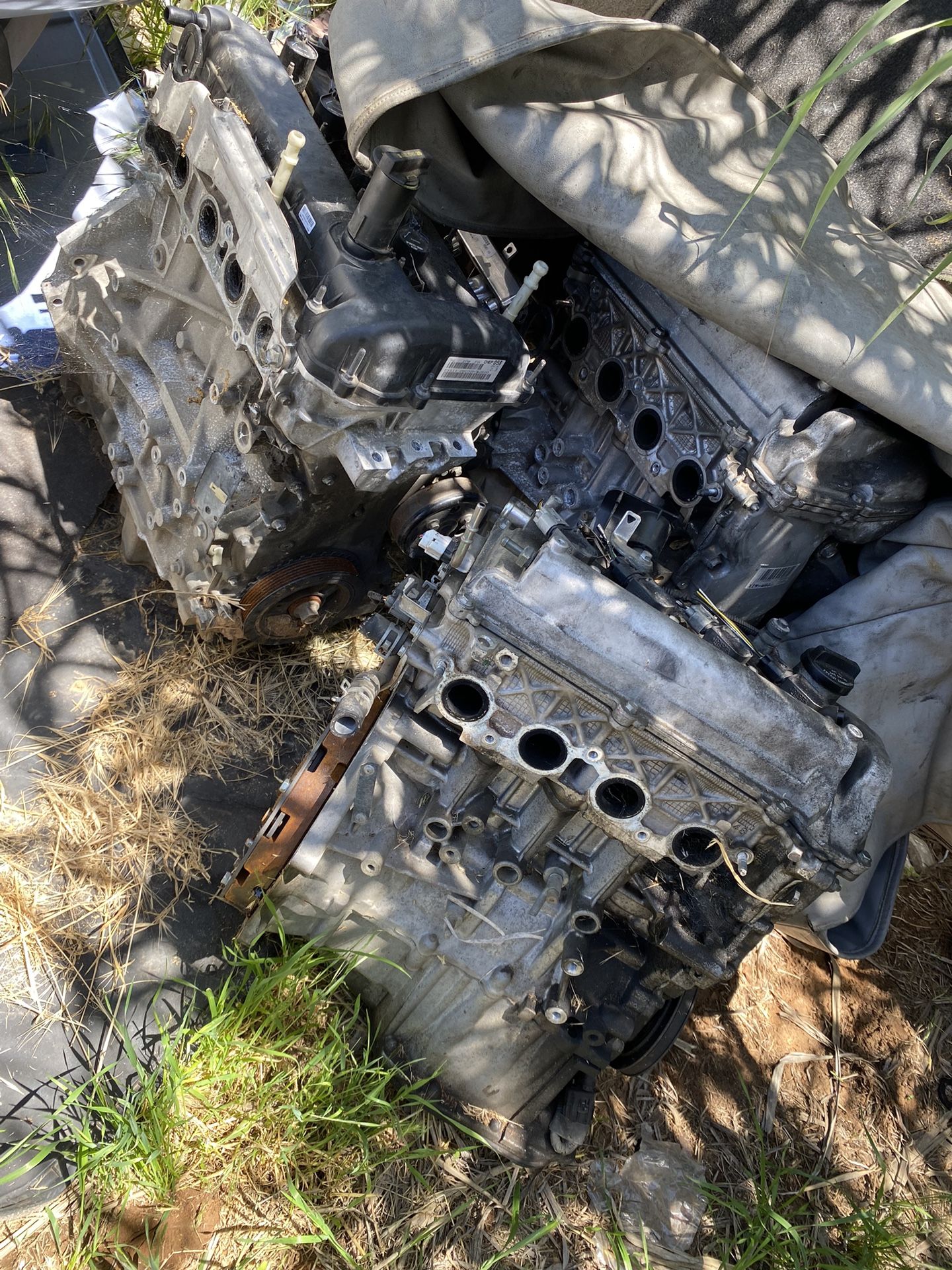 2004-2009 Toyota Prius Engines for Sale in Escondido, CA - OfferUp