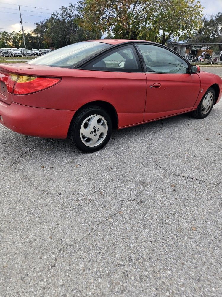 2002 Saturn SC2 for Sale in Orlando, FL - OfferUp