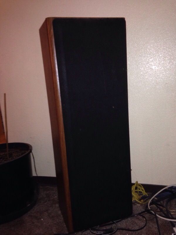 Technics model SB-A34 for Sale in Newberg, OR - OfferUp