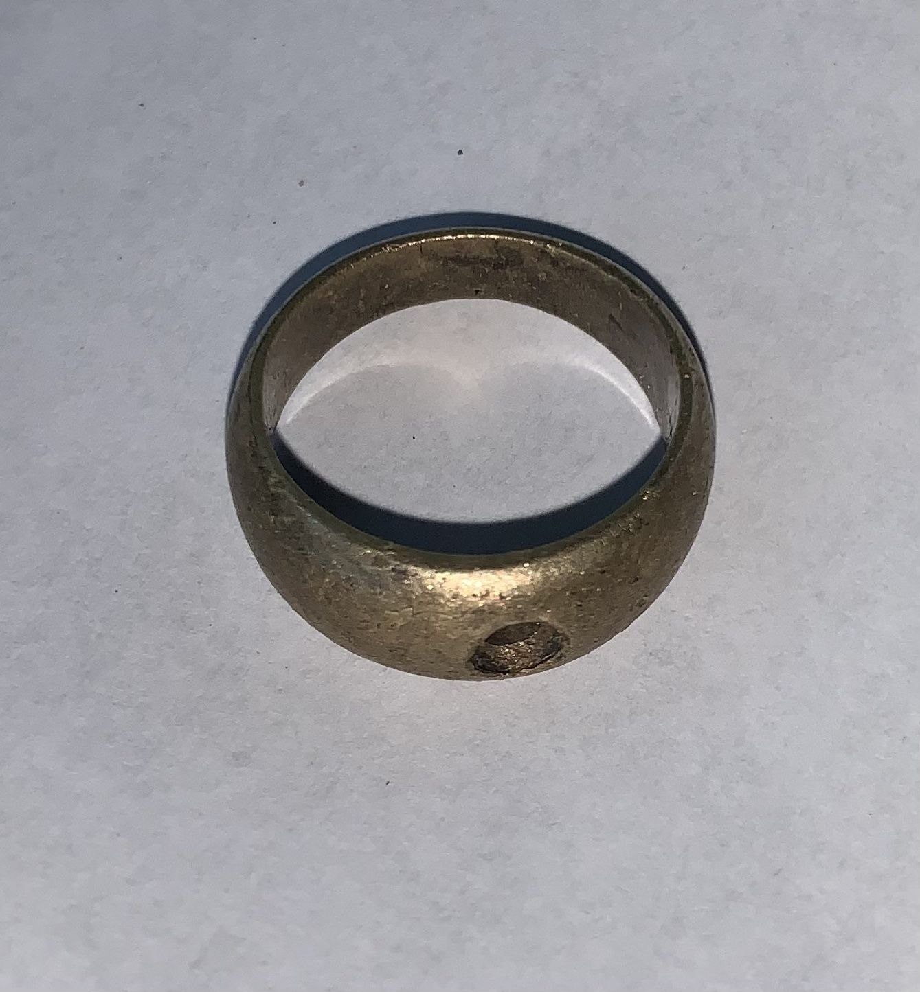 14K Gold Ring Weighs 5 Grams for Sale in Long Beach, CA - OfferUp