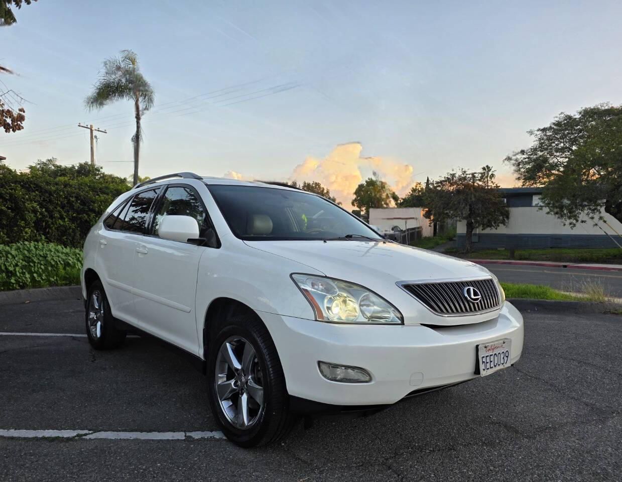 2004 Lexus RX 330 for Sale in San Diego, CA - OfferUp