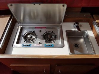 1978 Silverline Nantucket Top