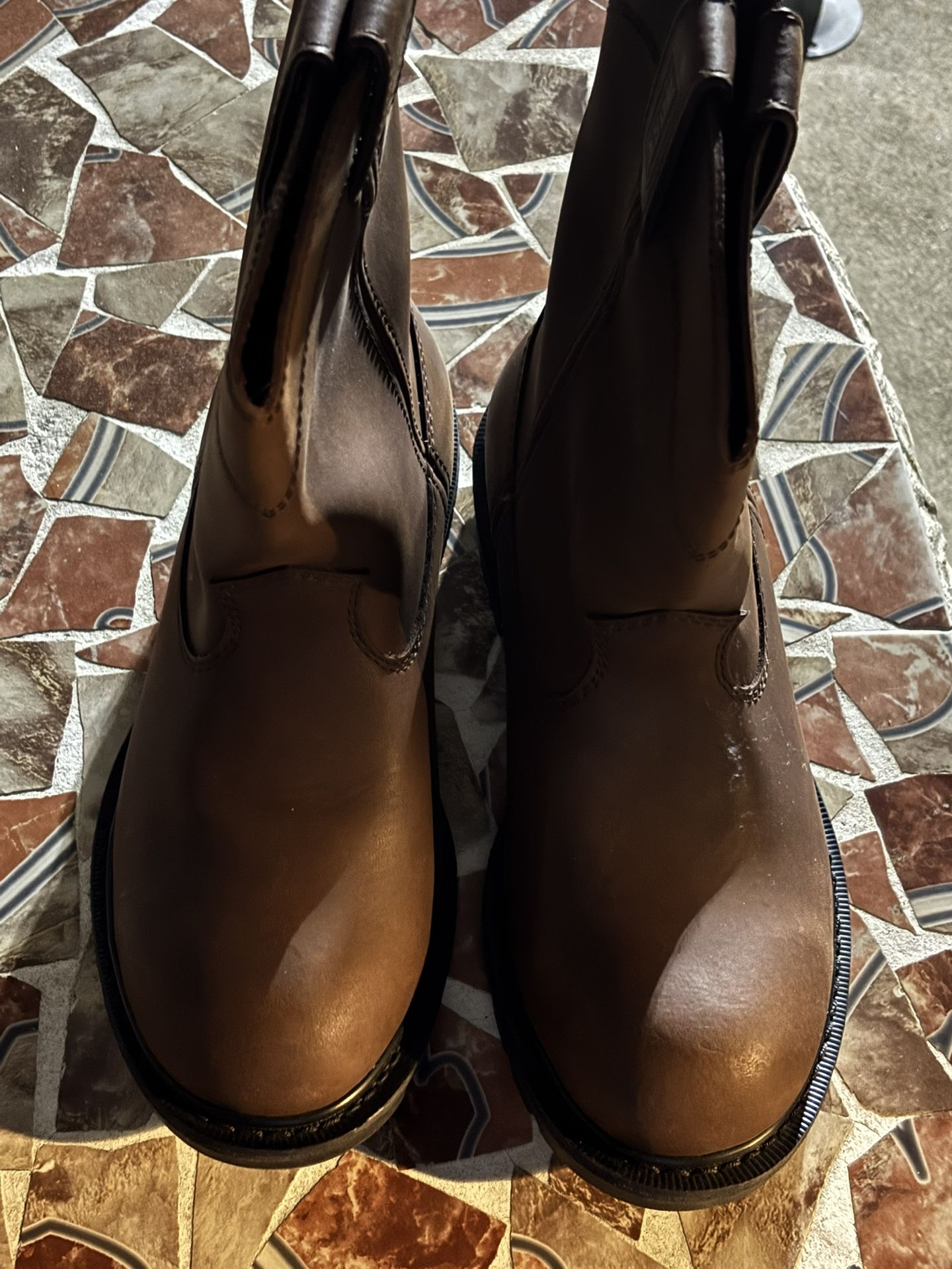 Red Wing Upland Ca