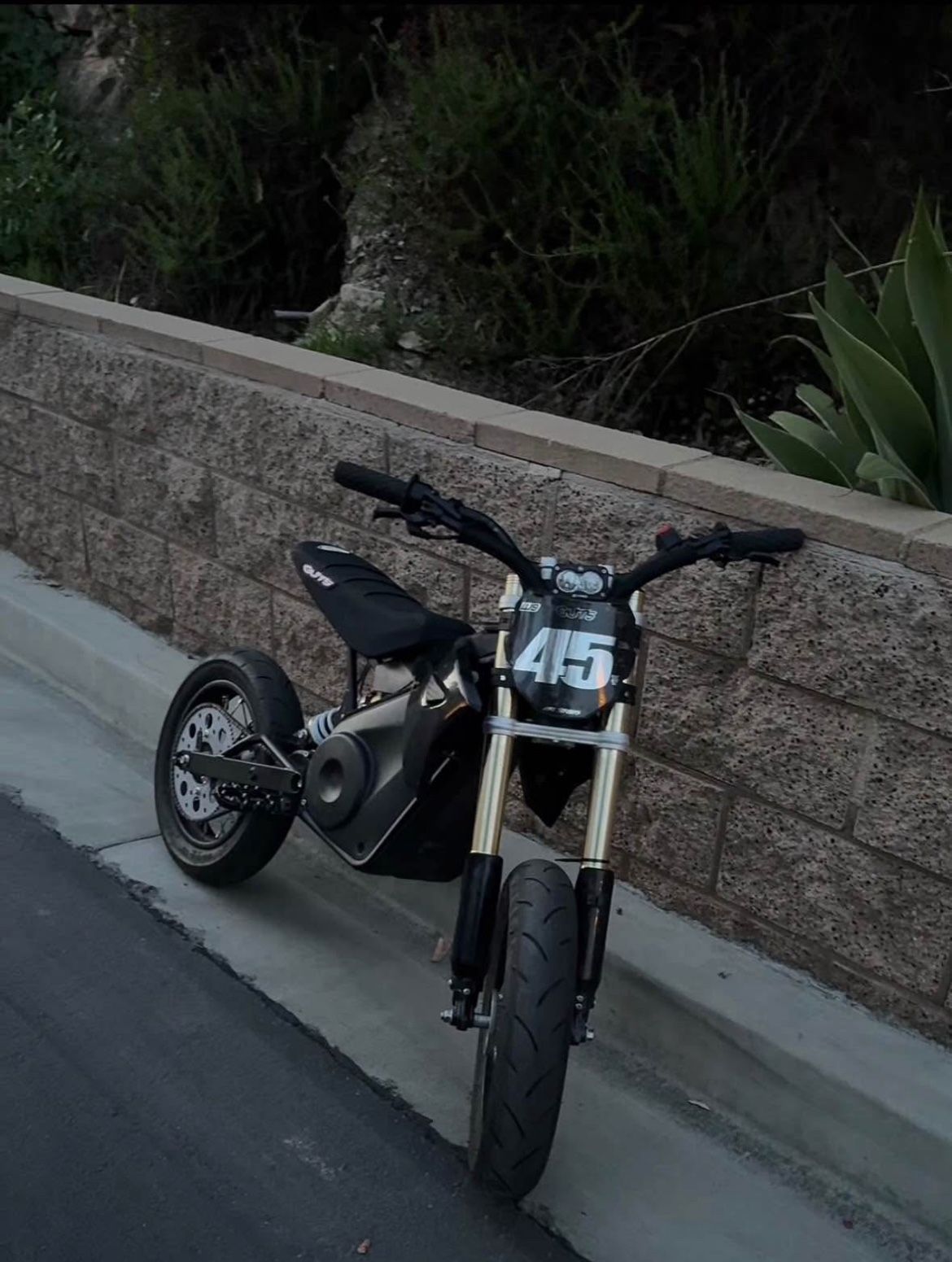 84v Mototec 60+mph Brand New Upgrades Ebike Emoto Talaria Surron Super ...