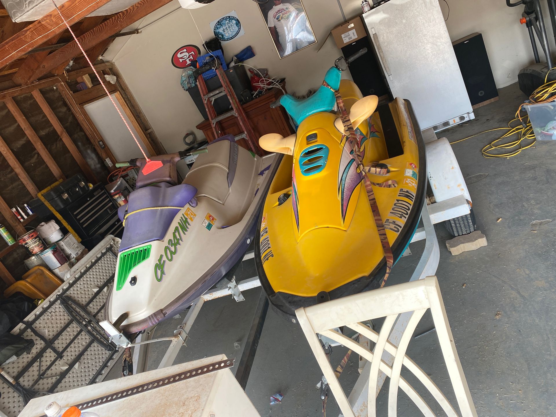 SEA Doos For Sale - ZeBoats