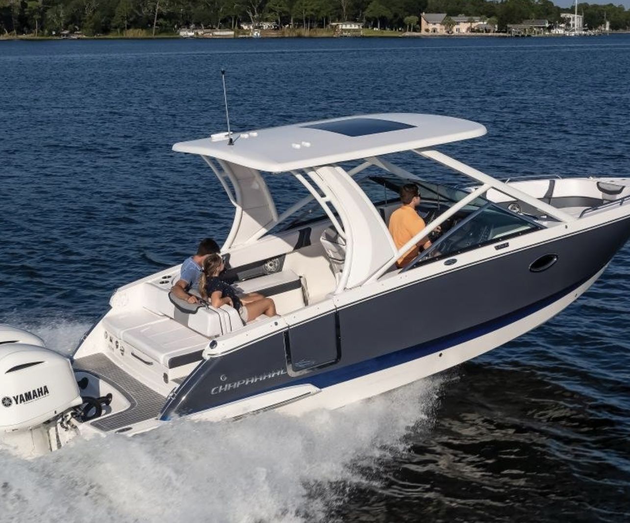 2025 Chaparral 280 OSX for Sale in Miami, FL - OfferUp