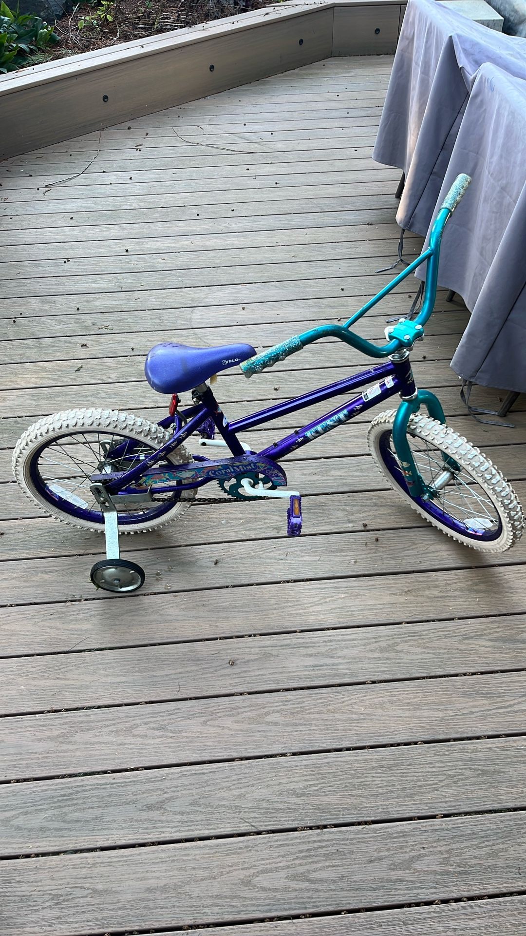 Kids Bike for Sale in Seattle, WA - OfferUp