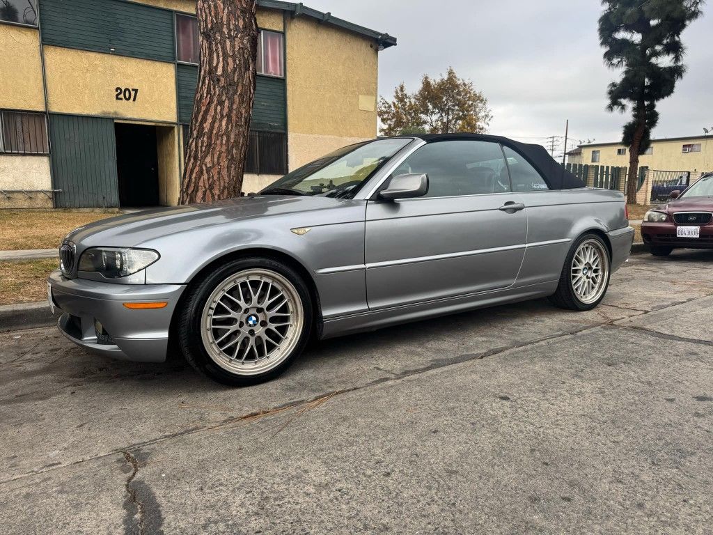 2005 BMW 325Ci for Sale in South Gate, CA - OfferUp