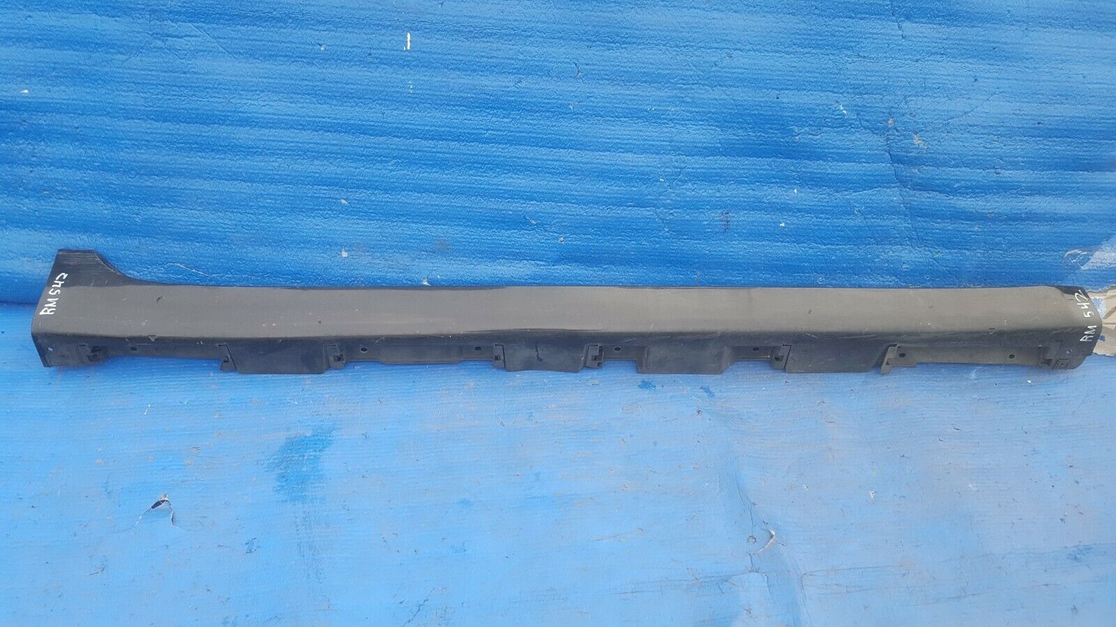 07 08 09 10 11 2007 2008 2009 2010 2011 TOYOTA CAMRY RIGHT PASSENGER ...