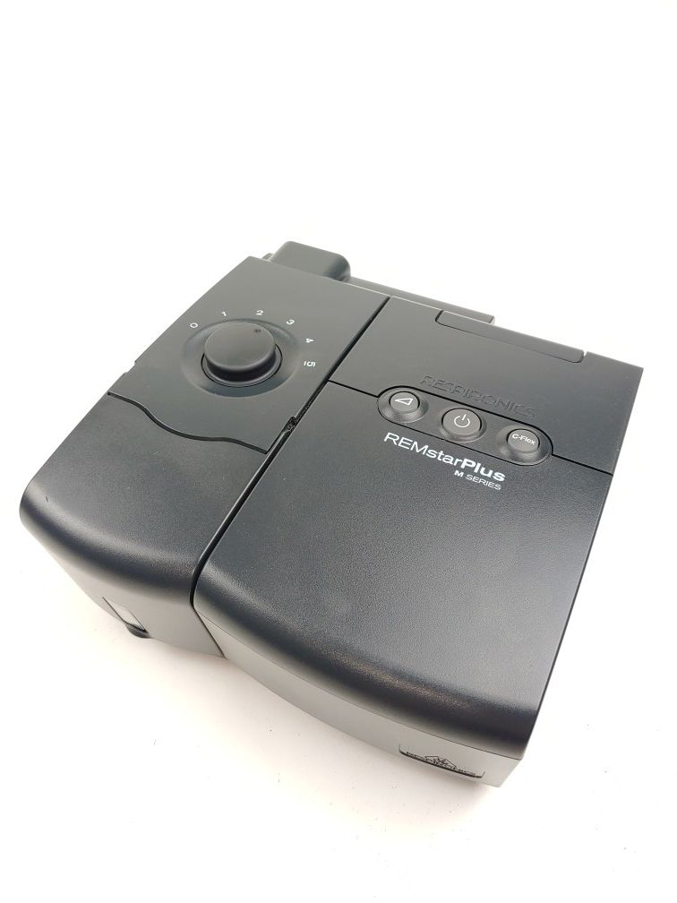 Plus M Series Cpap