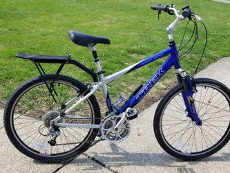 Trek 300 Mountain Bike