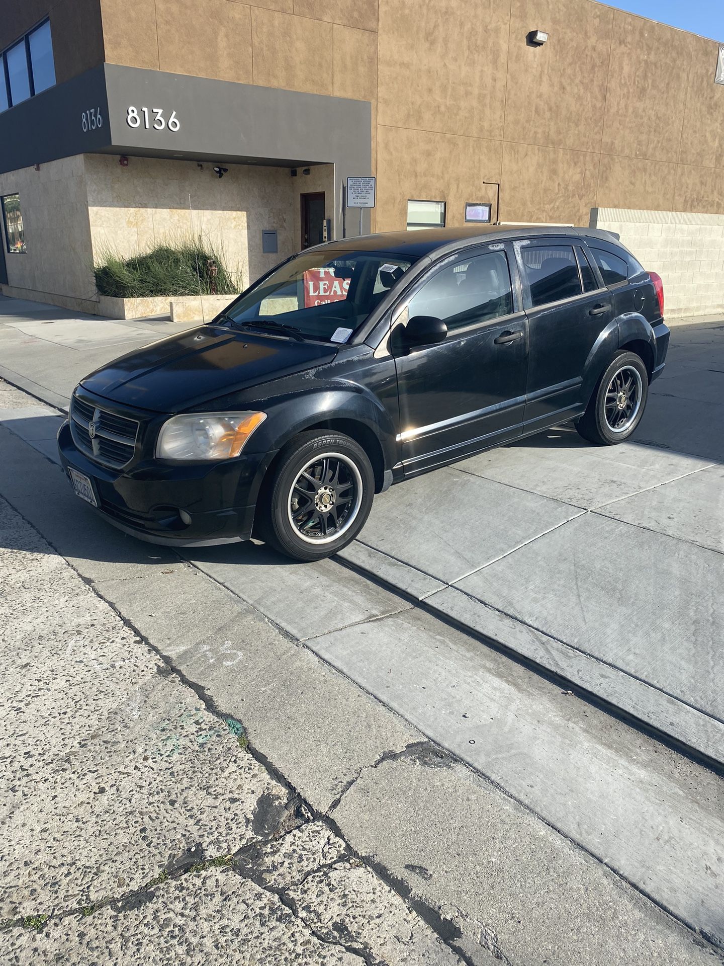 2007 Dodge Caliber for Sale in Downey, CA - OfferUp