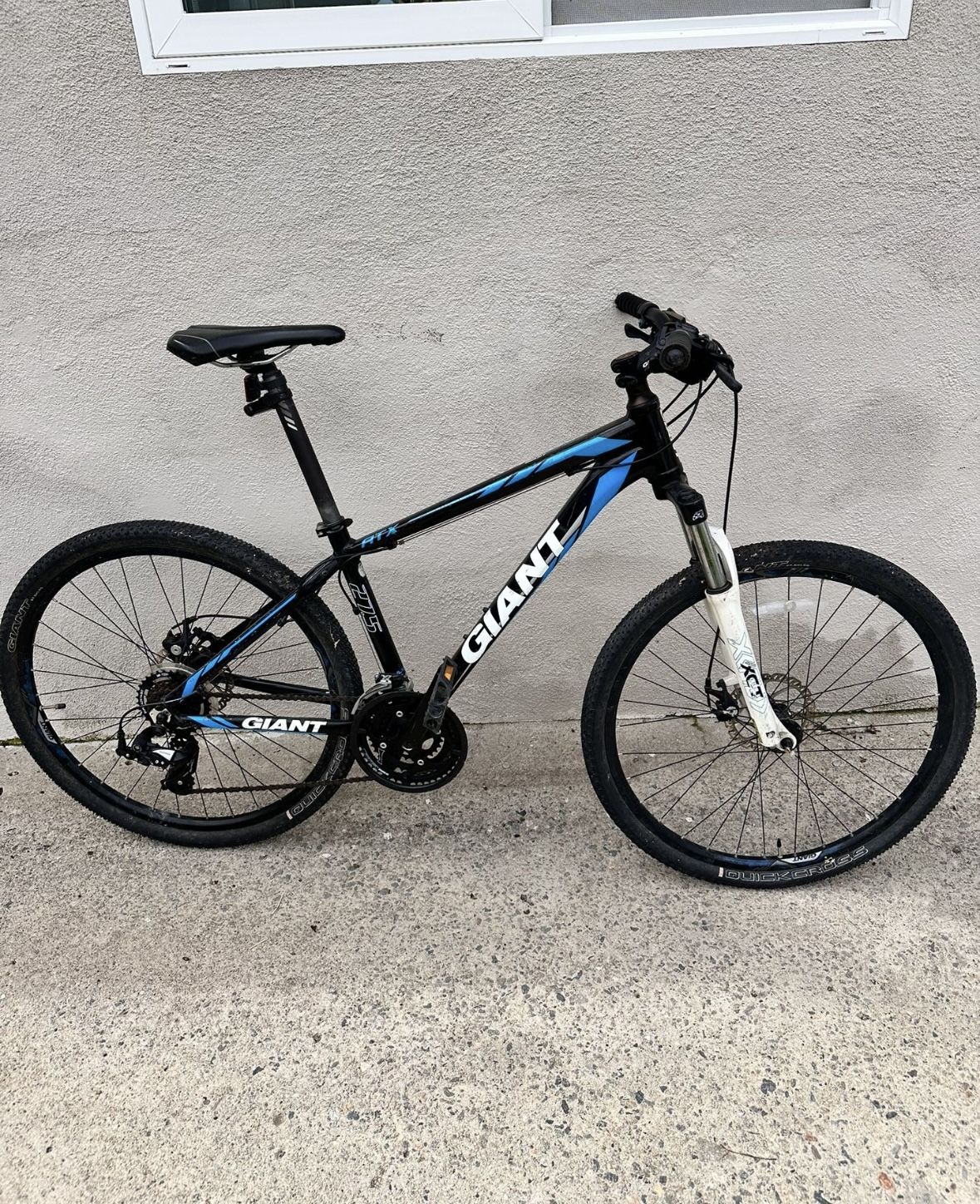 Giant Axs Hardtail Mtb for Sale in Los Angeles, CA - OfferUp