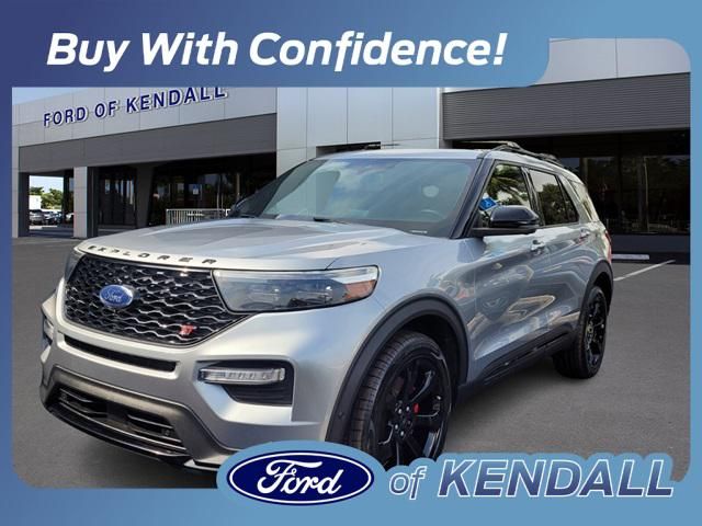2020 Ford Explorer for Sale in Miami, FL - OfferUp