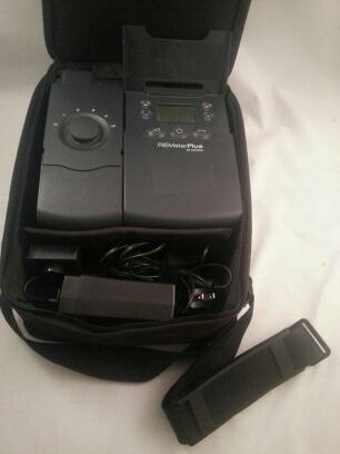 REMstar Plus M-Series Heated Humidifier - Dom, Model 1051158 for Sale ...