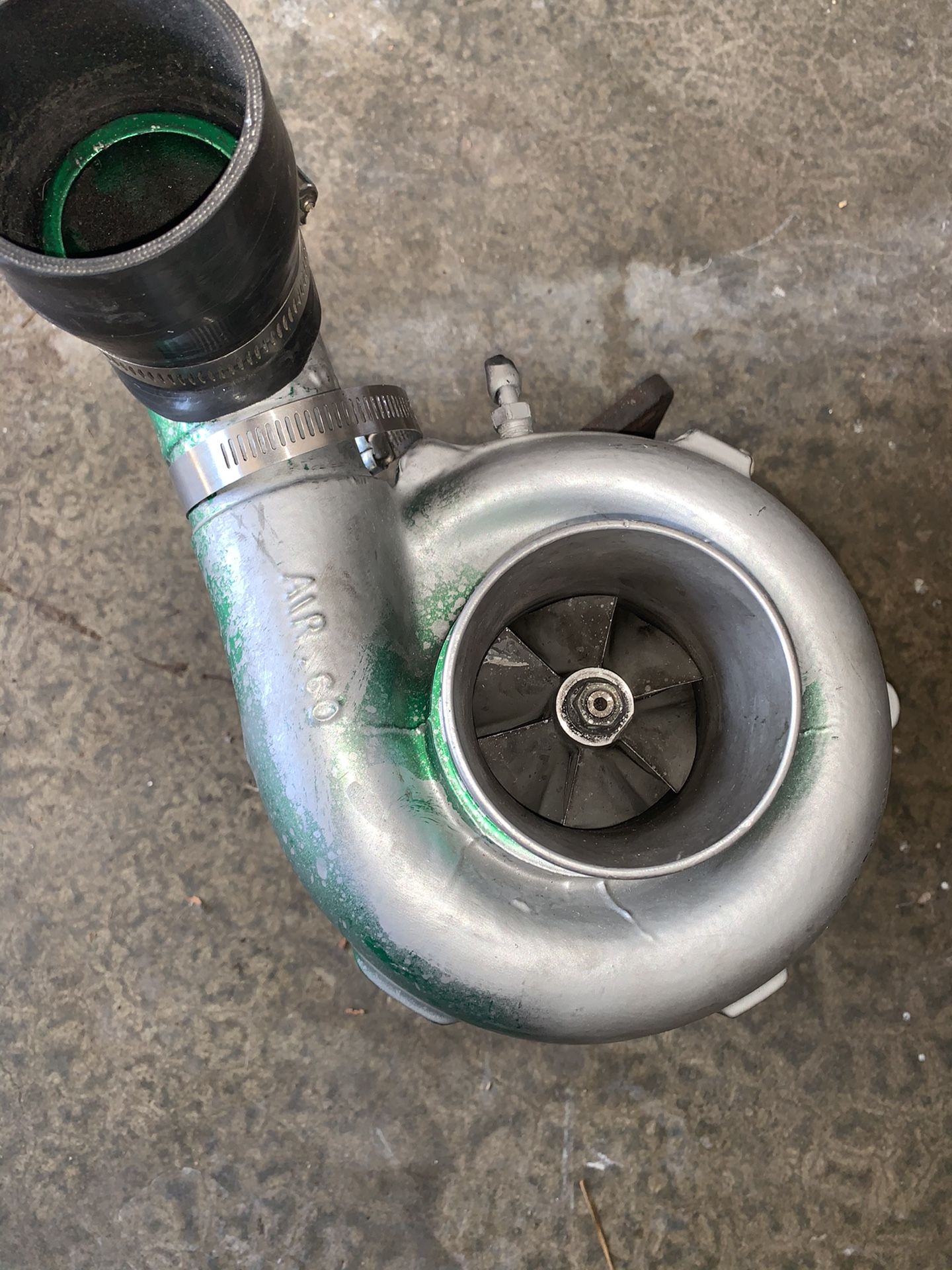 Na 2jz turbo kit for Sale in Federal Way, WA - OfferUp