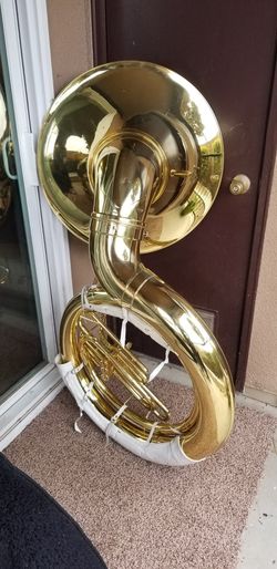 Jupiter Sousaphone