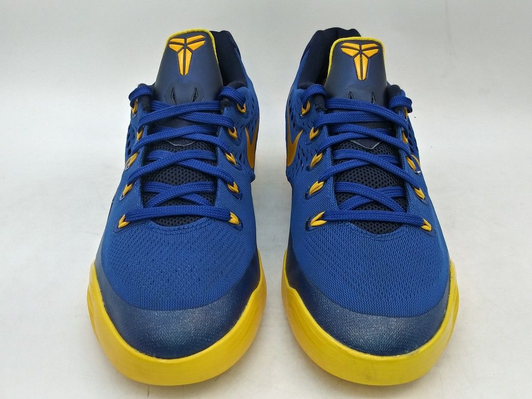 Kobe 9 Blue Royal