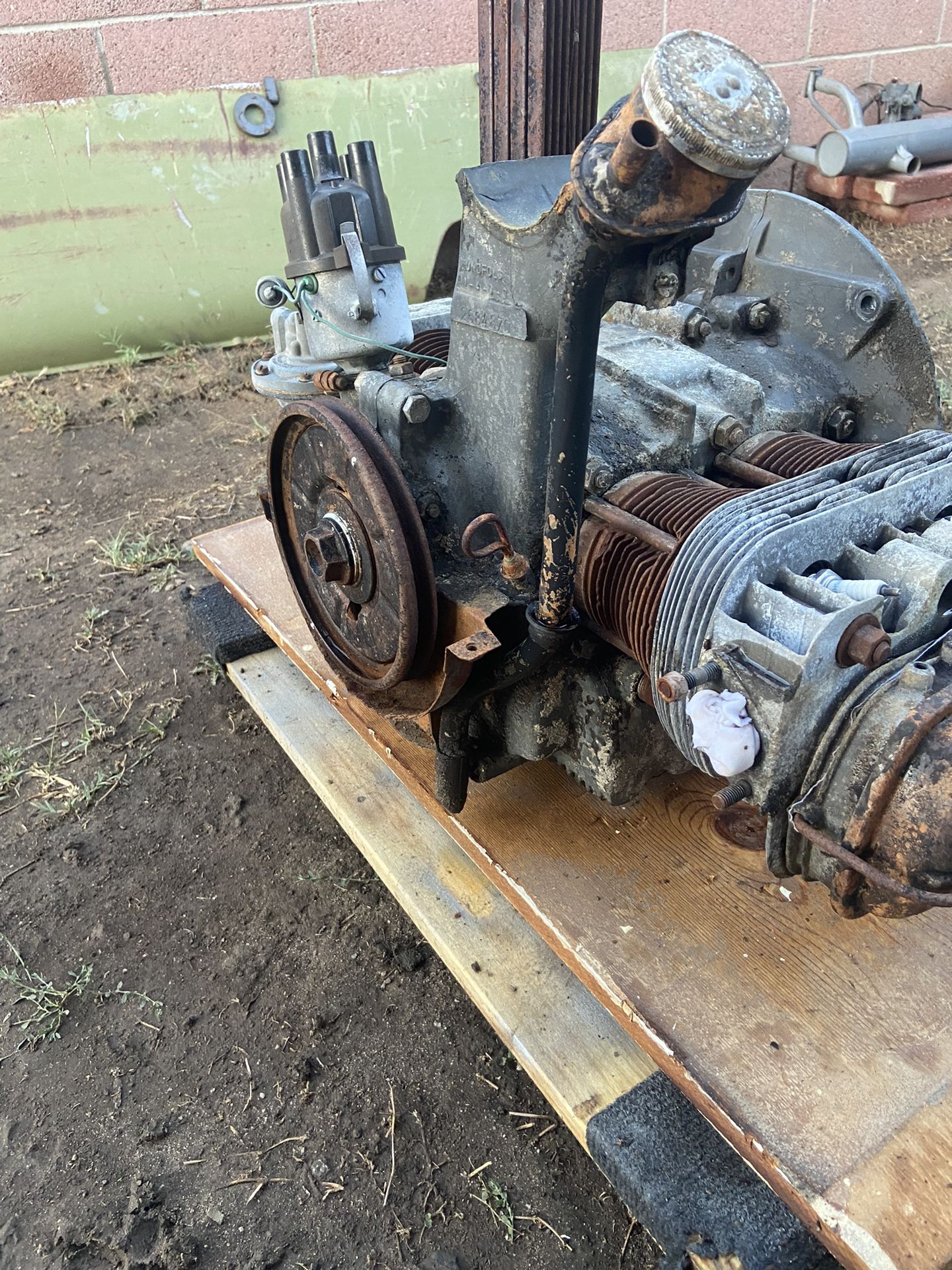 Vw Bug Parts for Sale in City Of Industry, CA - OfferUp