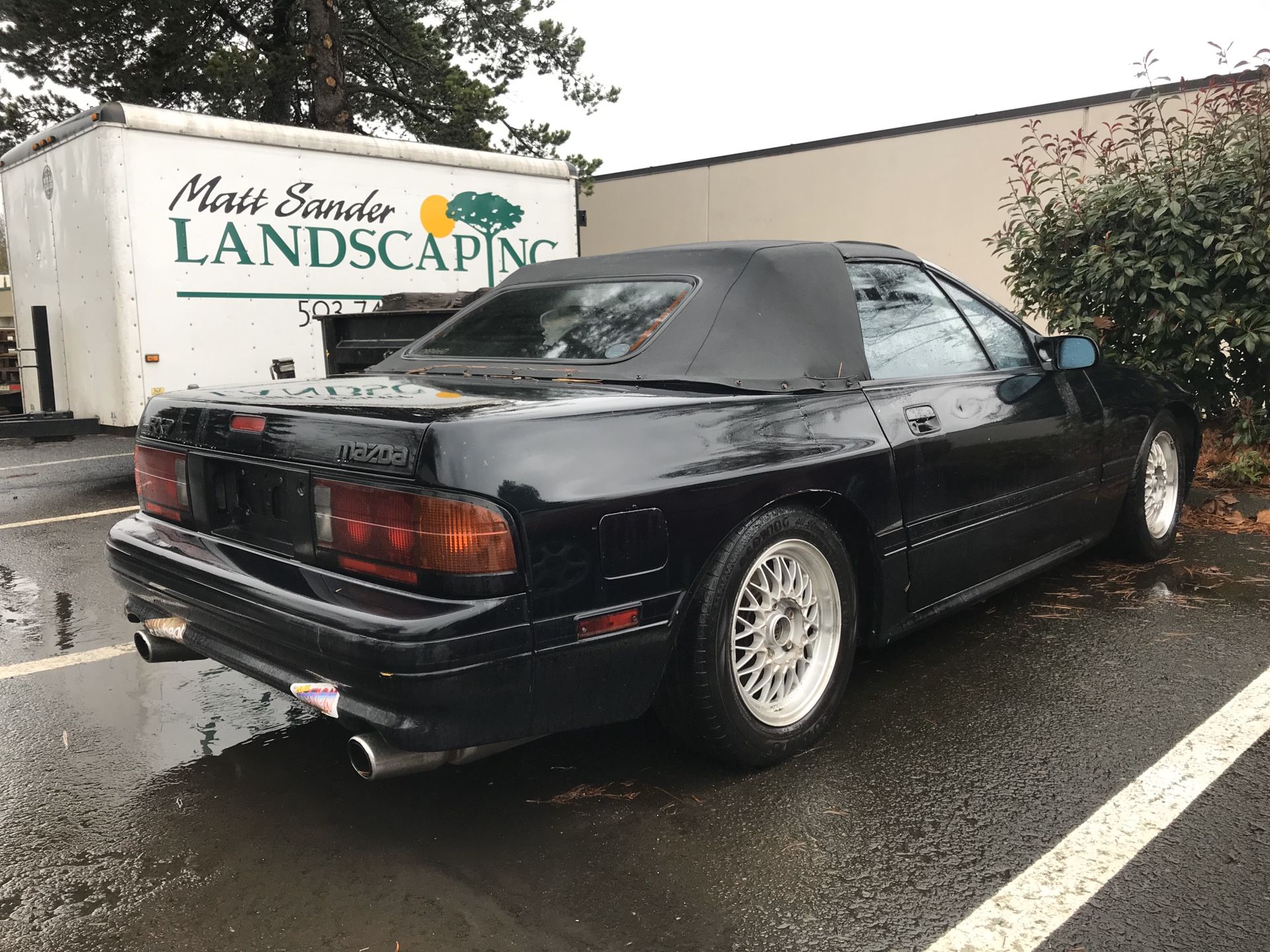 1990 Mazda Rx-7 for Sale in Beaverton, OR - OfferUp