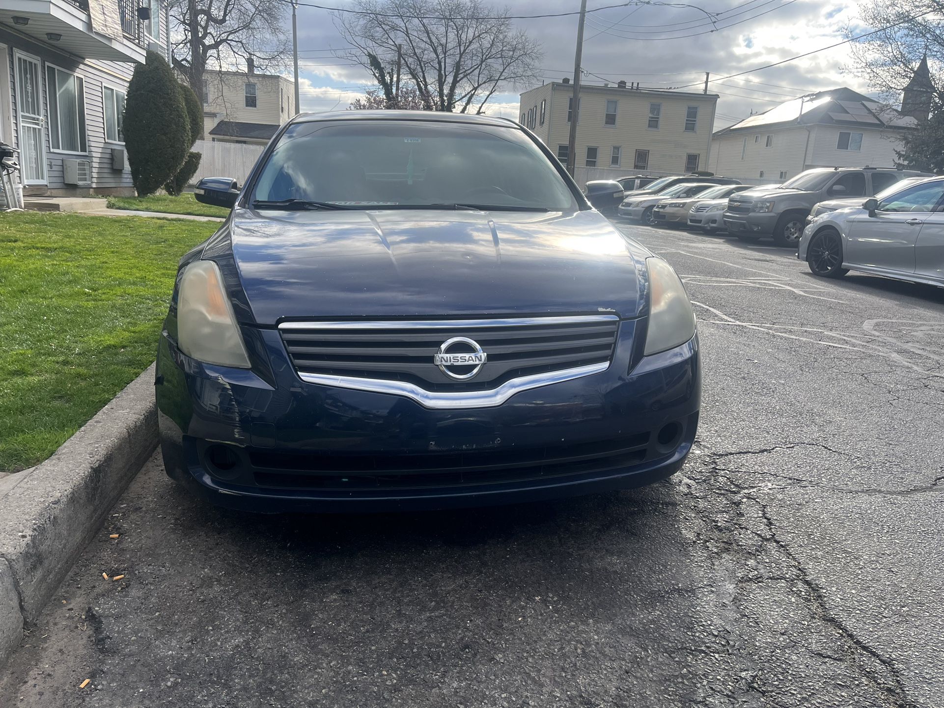 2009 Nissan Altima for Sale in Staten Island, NY - OfferUp