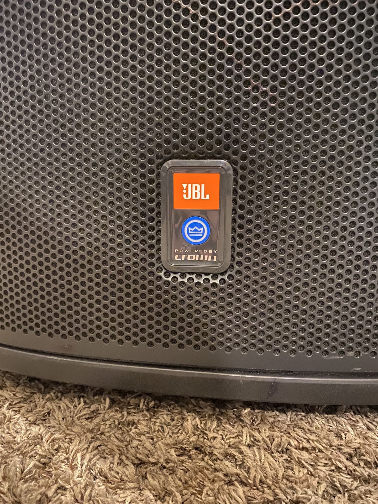 JBL PRX515 POWERED SPEAKERS for Sale in Mesa, AZ - OfferUp