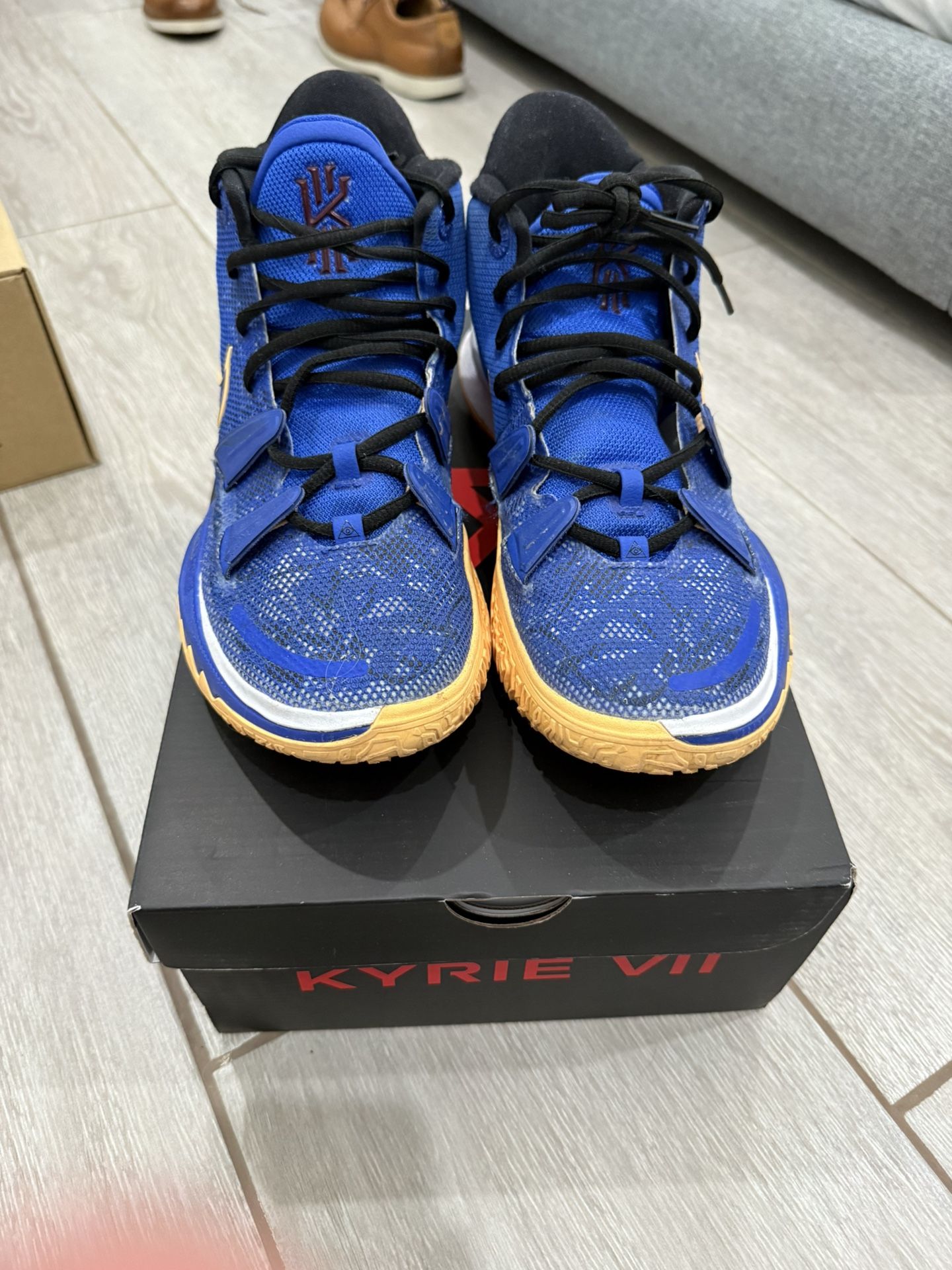 Kyrie 7 Sisterhood for Sale in Miami, FL - OfferUp