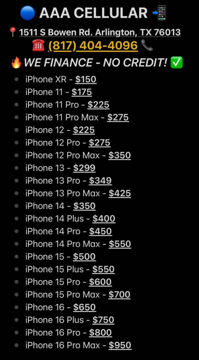 Apple iPhone 12 Pro Cell phones & Accessories