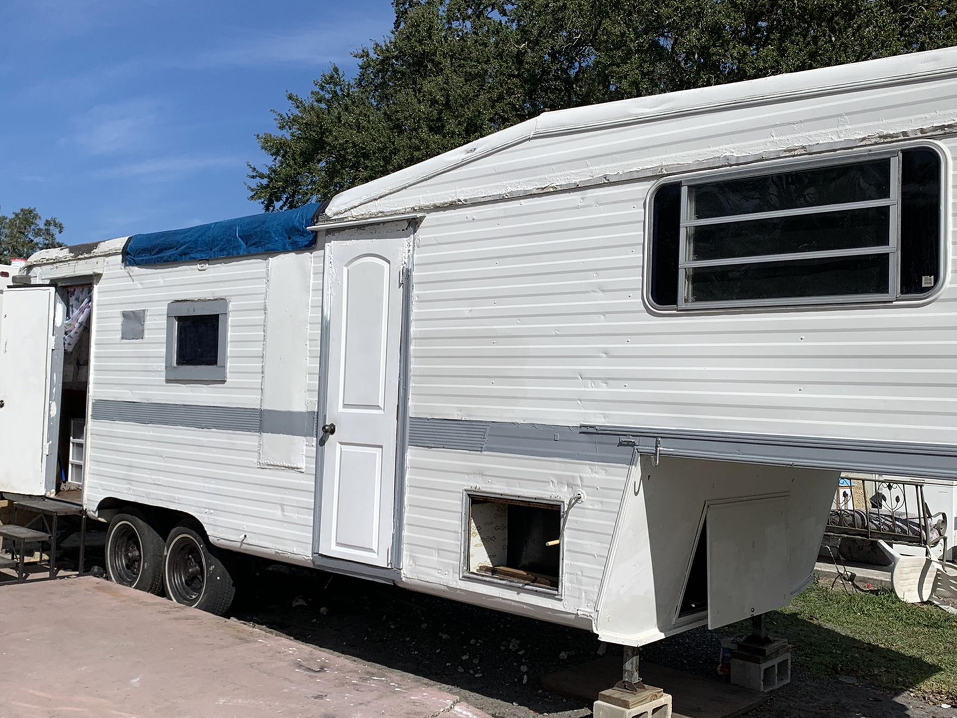 Trailer, Mobile Home ,rv for Sale in Kissimmee, FL - OfferUp