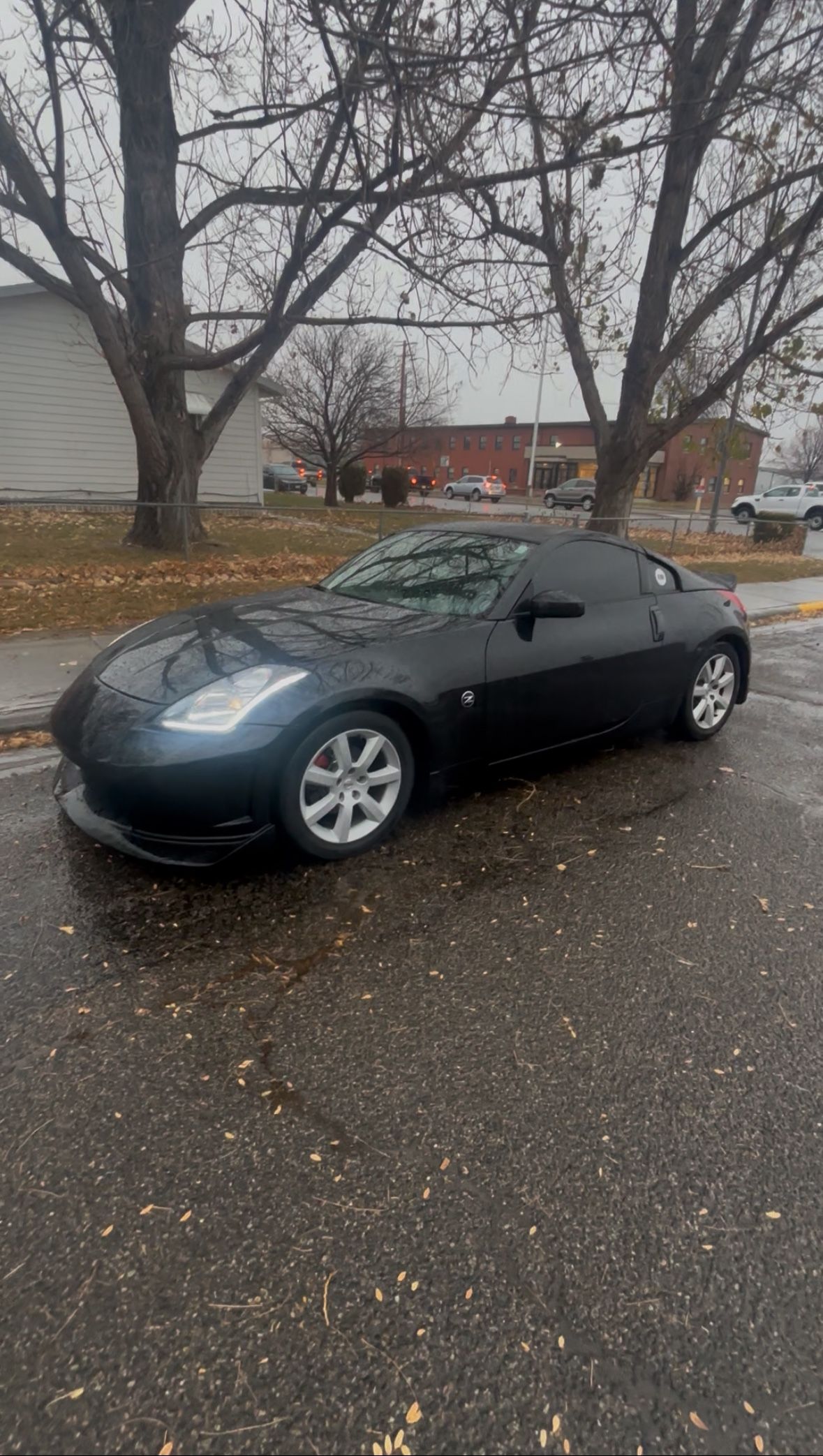 2003 Nissan 350z for Sale in Billings, MT - OfferUp