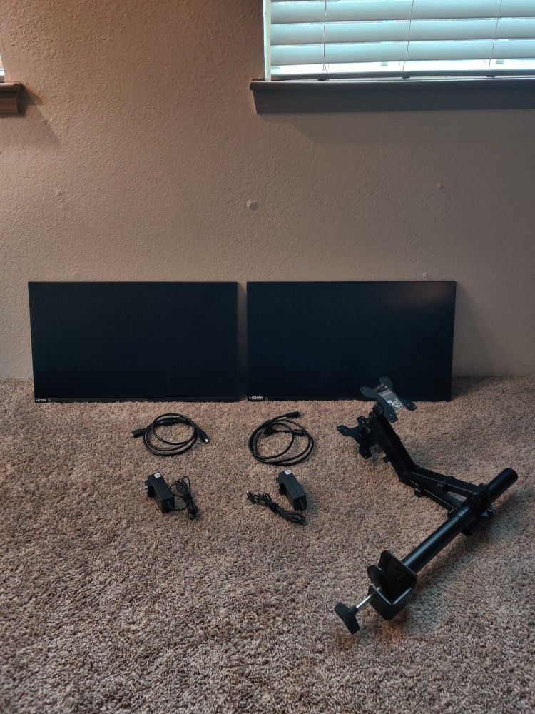 Spectre Monitors 27 Inch for Sale in Irving, TX - OfferUp