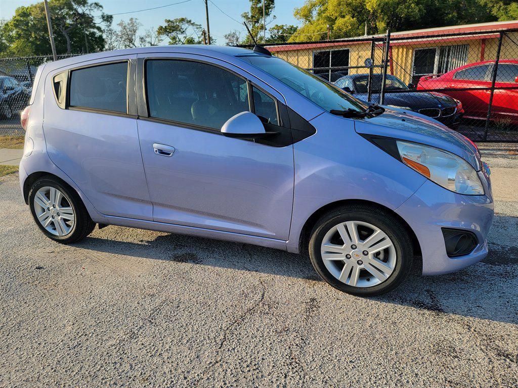 2015 Chevrolet Spark for Sale in St. Petersburg, FL - OfferUp