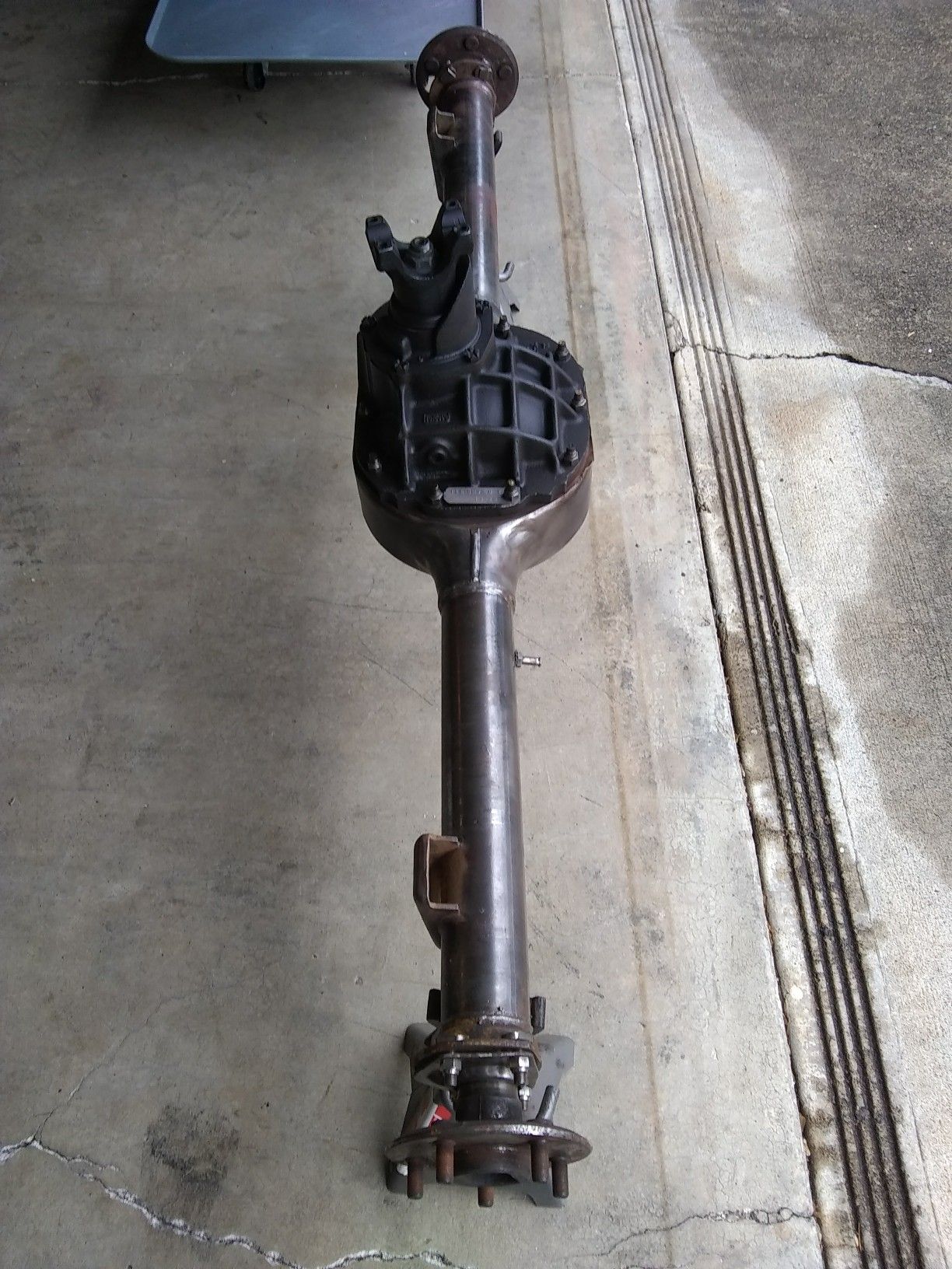 Ford 8 inch Rear end for Sale in Lacey, WA - OfferUp