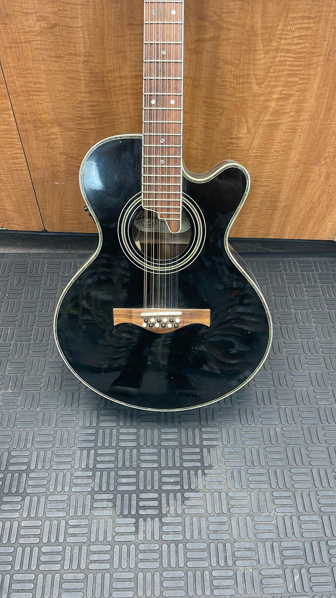 Charvel 12 String Guitar for Sale in Las Vegas, NV - OfferUp