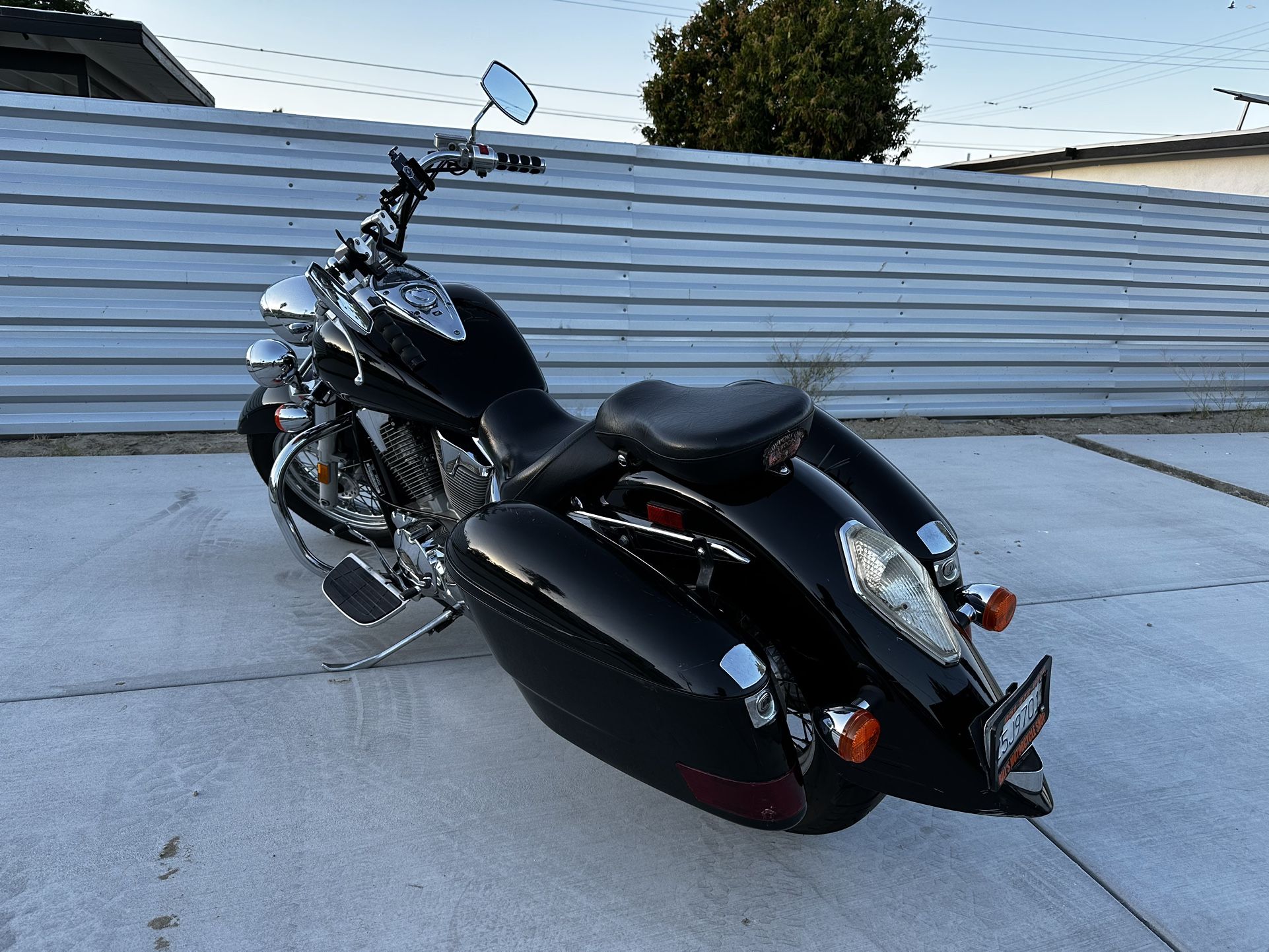 2006 Honda VTX1300S for Sale in Indio, CA - OfferUp